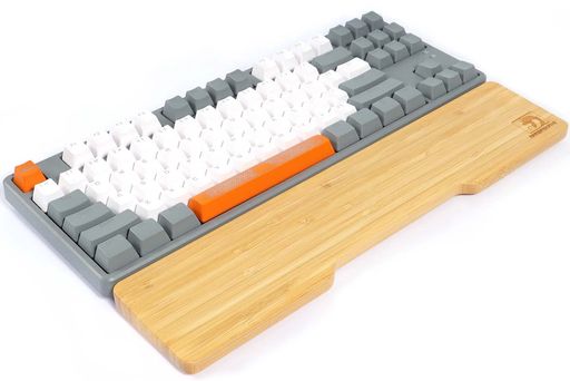 🎋【天然の竹、特殊な技術で作られた】このクッションは天然の竹で作られ、丹念に特殊な技術で処理され、竹の本来の天然特性を維持すると同時に、より耐久性と安定した質感を確保しています。竹は一枚一枚が厳選され、品質が最高の状態になる...