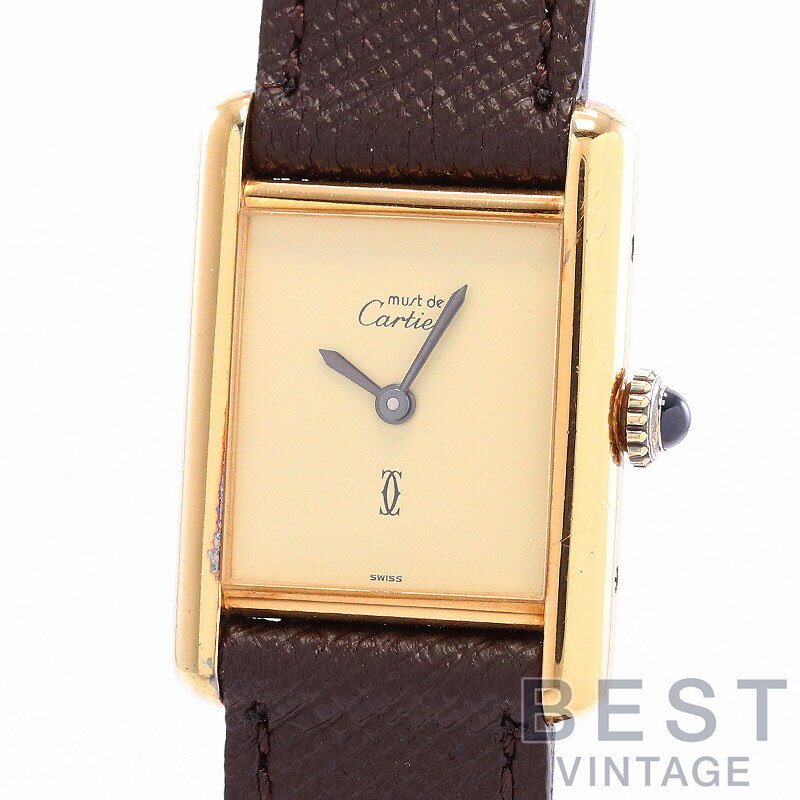 楽天市場】must de cartier 腕時計(シリーズタンク(カルティエ 楽天市場】must de cartier 腕時計(シリーズタンク(カルティエ