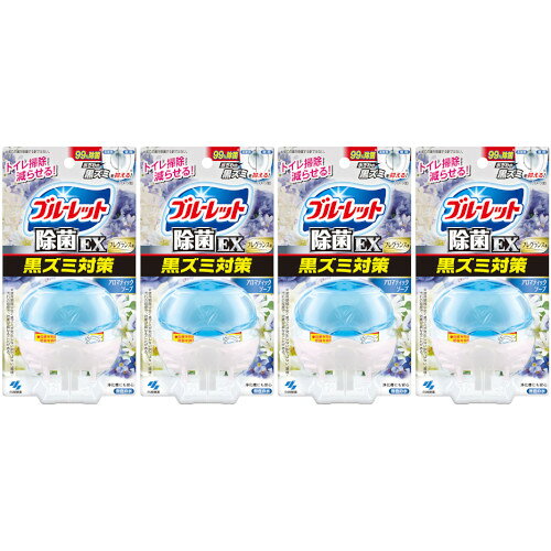 商品情報■　特徴トイレ掃除減らせる！ 水ぎわの黒ズミを抑える！※ 黒ズミ対策 ※使用期間中全く黒ズミが発生しない訳ではない。環境・汚れの程度で、効果が異なることがある。 無色の水 ●汚れの付着を抑え、便器のきれいを保ちます。 ◆使用環境・汚...