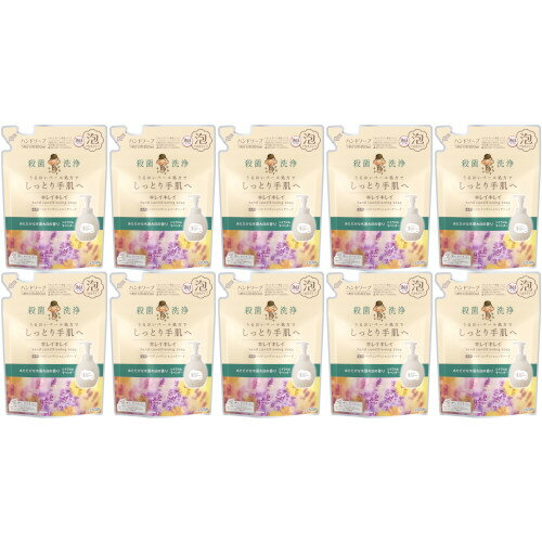 商品説明■　特徴泡で出るタイプ 殺菌・洗浄＋うるおいベール処方でしっとり手肌へ■　表示成分＜有効成分＞ イソプロピルメチルフェノール ＜その他の成分＞ PG、ラウリン酸、ラウリン酸アミドプロピルベタイン液、水酸化K、ソルビット液、ミリスチン...