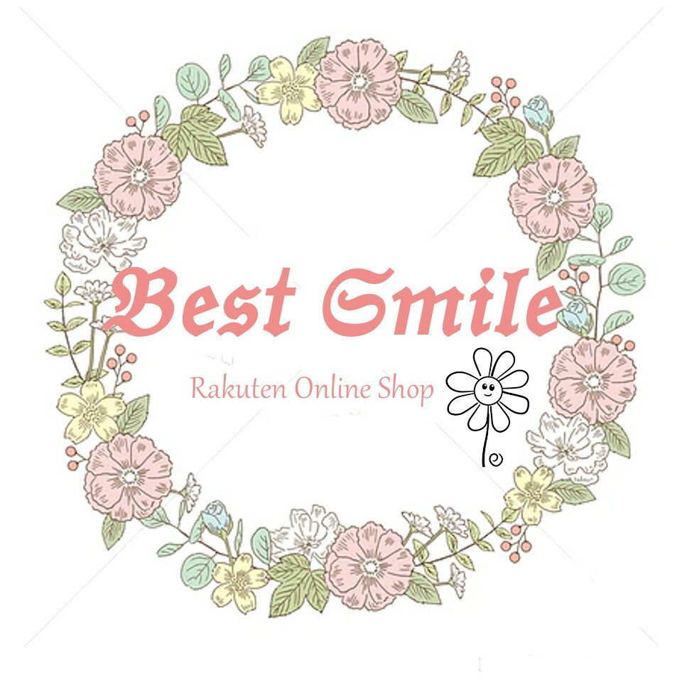 楽天市場 | BestSmile - アパレル、雑貨の専門ショップです。