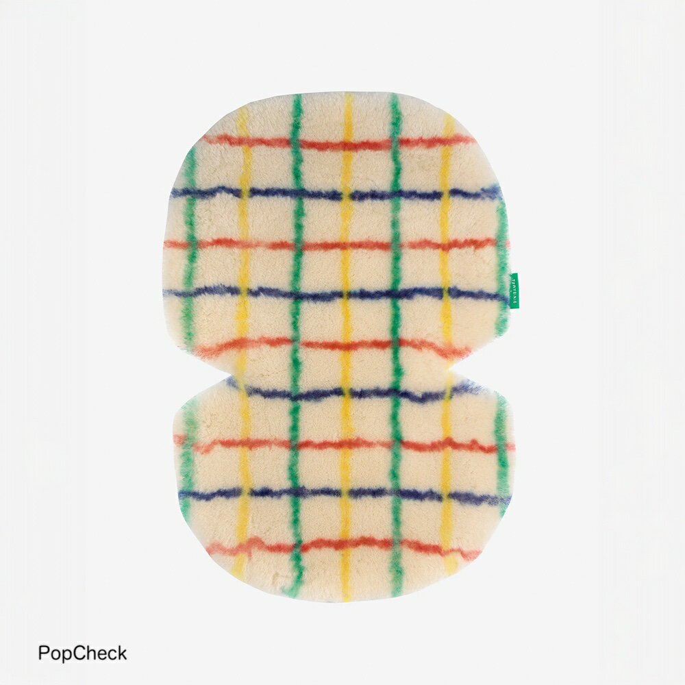 商品について Bobo ChosesとBINIBAMBAがタッグを組み、大胆なデザインと自然な心地よさが融合した、 遊び心あふれるベビーカプセルコレクションを誕生させました。 責任ある調達のメリノシープスキンを使用したこのコレクションは、 ...