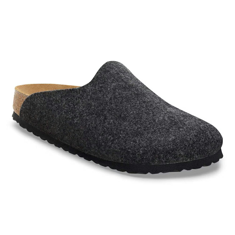 商品について BirkenstockのAmsterdamはそのすっきりとしたデザインできらりと光る一足です。 サイドまできれいに伸びるアッパーのおかげで、ホールド感もコンフォートもばっちりです。 アッパーにはソフトフェルトを使用しています。...