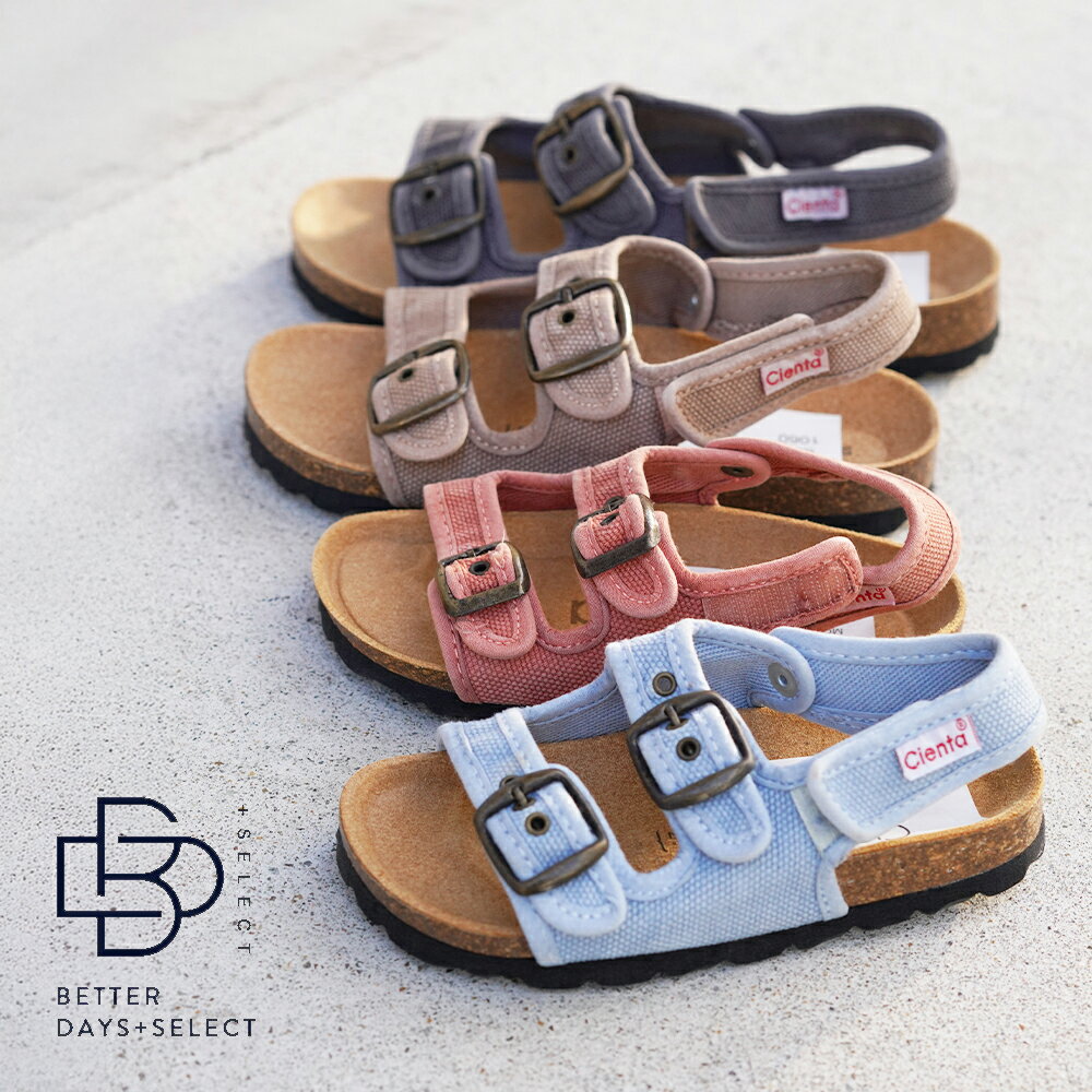 商品について シエンタはスペインの老舗ブランドならではの ”遊び心”である 香り付きソールやパッケージの可愛さ、 海外らしいポップなカラー展開を展開しています。ぜひお試しください。 こちらの新作サンダルは、ベルクロのバックストラップ付のサン...