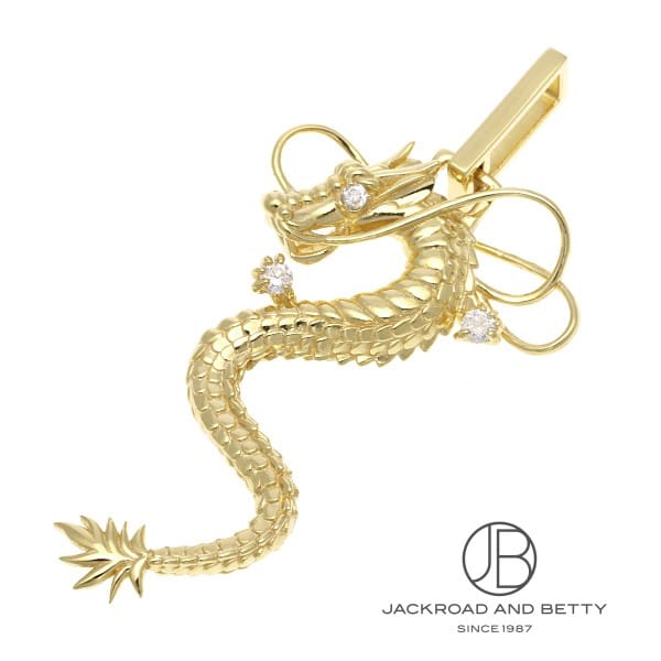 [商品ID：cin624] &nbsp;PRODUCT&nbsp;&nbsp;-&nbsp;商品名&nbsp;- BRANDブランド ノーブランドNO BRAND MODELモデル 龍モチーフ ダイヤモンド ペンダントトップDragon M...