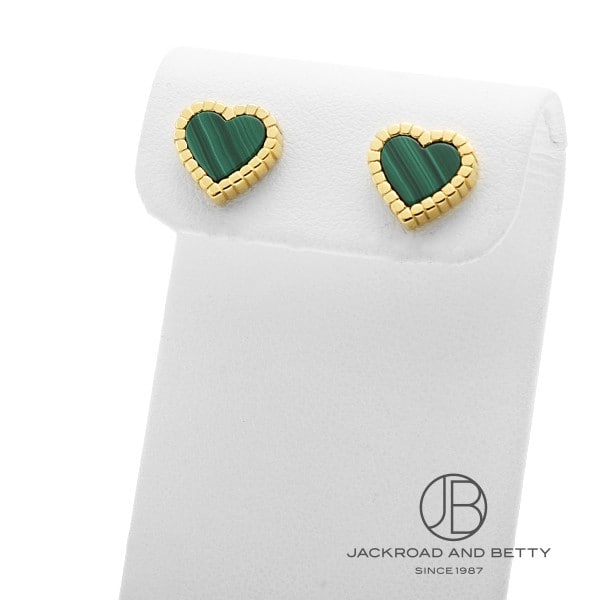 [商品ID：da346] &nbsp;PRODUCT&nbsp;&nbsp;-&nbsp;商品名&nbsp;- BRANDブランド ダミアーニDAMIANI MODELモデル ベルエポック ハート ピアスBelle Epoque Heart...