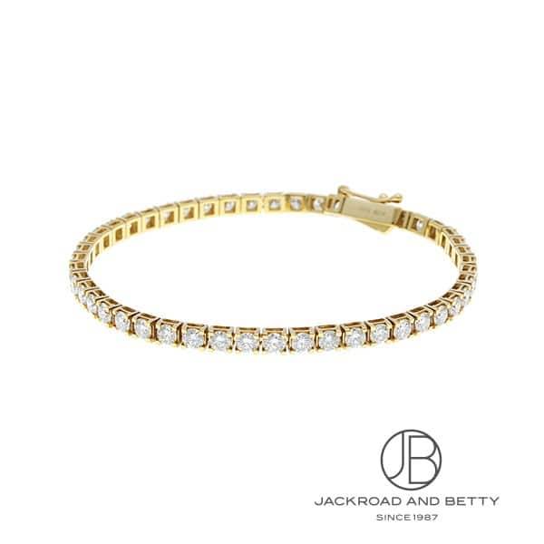 [商品ID：cin1069] &nbsp;PRODUCT&nbsp;&nbsp;-&nbsp;商品名&nbsp;- BRANDブランド ノーブランドNO BRAND MODELモデル 5.00ct ダイヤモンド テニスブレスレットDiamo...