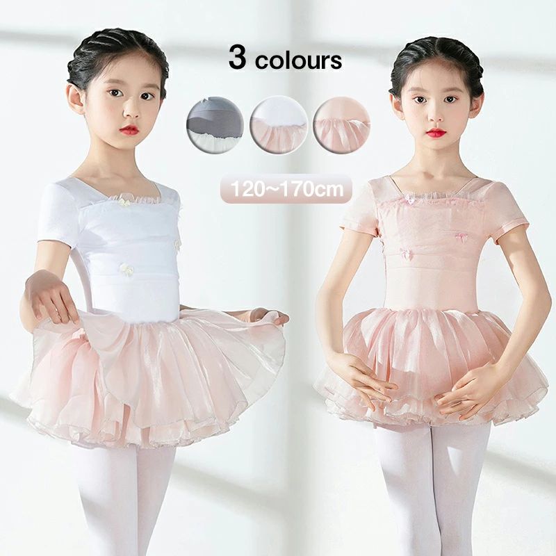 商品詳細 商品内容 バレエ2点セット（レオタード+スカート） 素材 ナイロン、ポリウレタン、ポリエステルなど カラー 写真の通り サイズ 110~170cm ★骨太ガッチリ体型のお子様に普通よりワンサイズ上のをおすすめしております。 生産国...