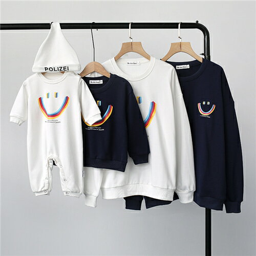 width="100%"> 商品詳細 商品特徴 ●おしゃれな親子ペアルック服。 ●家族揃いで幸せ感たっぷり。 ●家族旅行、撮影、運動会、お出かけに最高。 ●誕生日記念日、ご家族へ感謝の気持ちとしての贈り物に大人気。 ●着心地の良い柔らかい素...