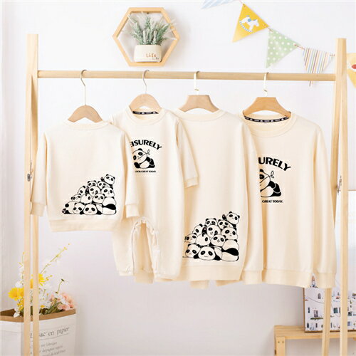 width="100%"> 商品詳細 商品特徴 ●おしゃれな親子ペアルック服。 ●家族揃いで幸せ感たっぷり。 ●家族旅行、撮影、運動会、お出かけに最高。 ●誕生日記念日、ご家族へ感謝の気持ちとしての贈り物に大人気。 ●着心地の良い柔らかい素...