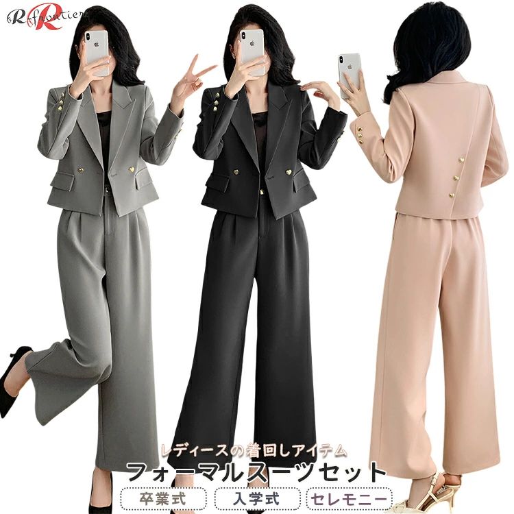SPEC　商品仕様 素材 カラー サイズ感 ポリエステル　綿 画像色 普通 商品内容 スーツ 関連商品 注意事項 ★手洗いもしくは、ネット使用の洗濯機洗い（ソフトコース）をお勧めします。 ★縫製品につき、生地を織る際の糸の継ぎ目や多少のほつ...