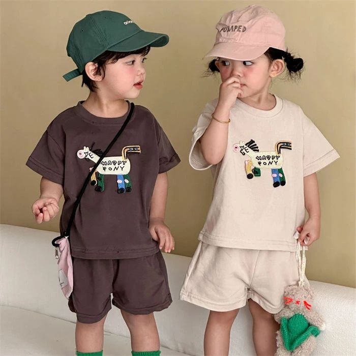 子供服 兄妹 お揃い 兄妹おそろい セットアップ tシャツ ショートパンンツ 半袖シャツ 姉弟コーデ リンクコーデ 姉妹 兄妹 姉弟 兄弟 夏 キッズ 女の子 男の子 ベビー かわいい おしゃれ 旅行 ハワイ 出産祝い 誕生日 ギフト 入園...