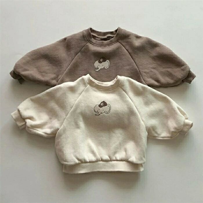 商品説明 color="#000000">商品名可愛い動物柄デザイン◎ 肌寒い日にもほっこりあったかトレーナー◎ 素材 width="291" bgcolor="#ffffff">コットン、ポリエステル bgcolor="#f0f0f0">...