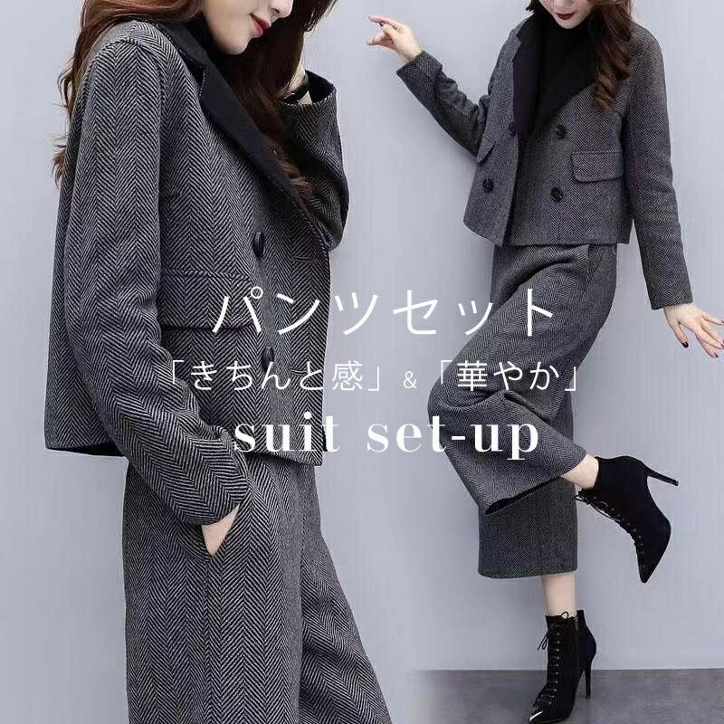 【商品情報】 ■サイズ(cm) 参考サイズ：S/M/L/XL/2XL/3XL ジャケット: S:着丈:53cm 肩幅:38cm バスト:92cm 袖丈:56cm M:着丈:54cm 肩幅:39cm バスト:96cm 袖丈:57cm L:着丈...