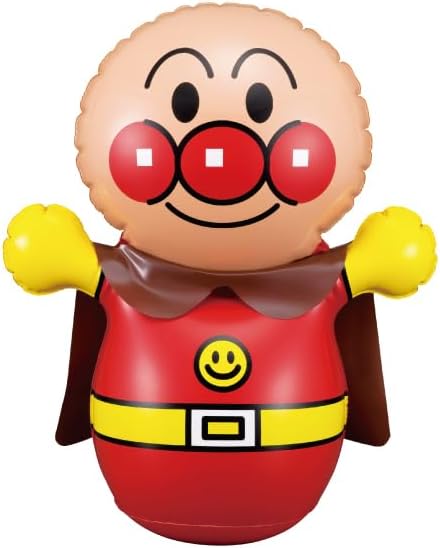 ブランド名：アガツマ(AGATSUMA) お客様の年齢層：キッド、ティーン サブブランド：アンパンマン メーカー推奨最高年齢：1188.0 メーカー推奨最少年齢：36.0 メーカー名：アガツマ(AGATSUMA) メーカー型番：497140...