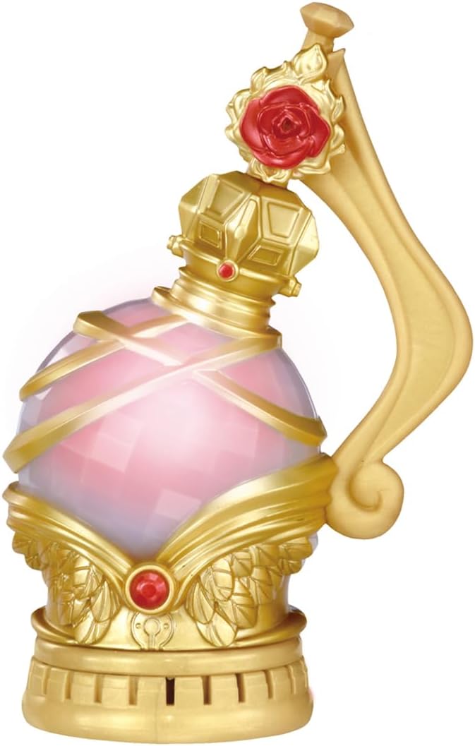 ブランド名：タカラトミー(TAKARA TOMY) 同梱商品：ジュエルベルトップパーツ(1),ジュエルベルベースユニット(1),取扱説明書(1) メーカー推奨最少年齢：36.0 商品種別：おもちゃ メーカー名：タカラトミー(TAKARA T...