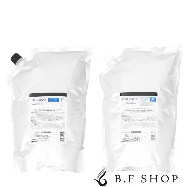 商品情報 商品名 スムージングF シャンプー/トリートメント 商品の説明 ＜SMOOTH＞ 毛先までツヤやか、なめらかな髪へ。 絡まり、ザラつき、ゴワつきが気になる髪に対して、髪の表面をやさしく包み込み、毛先までツヤかでなめらかな髪へ導きま...