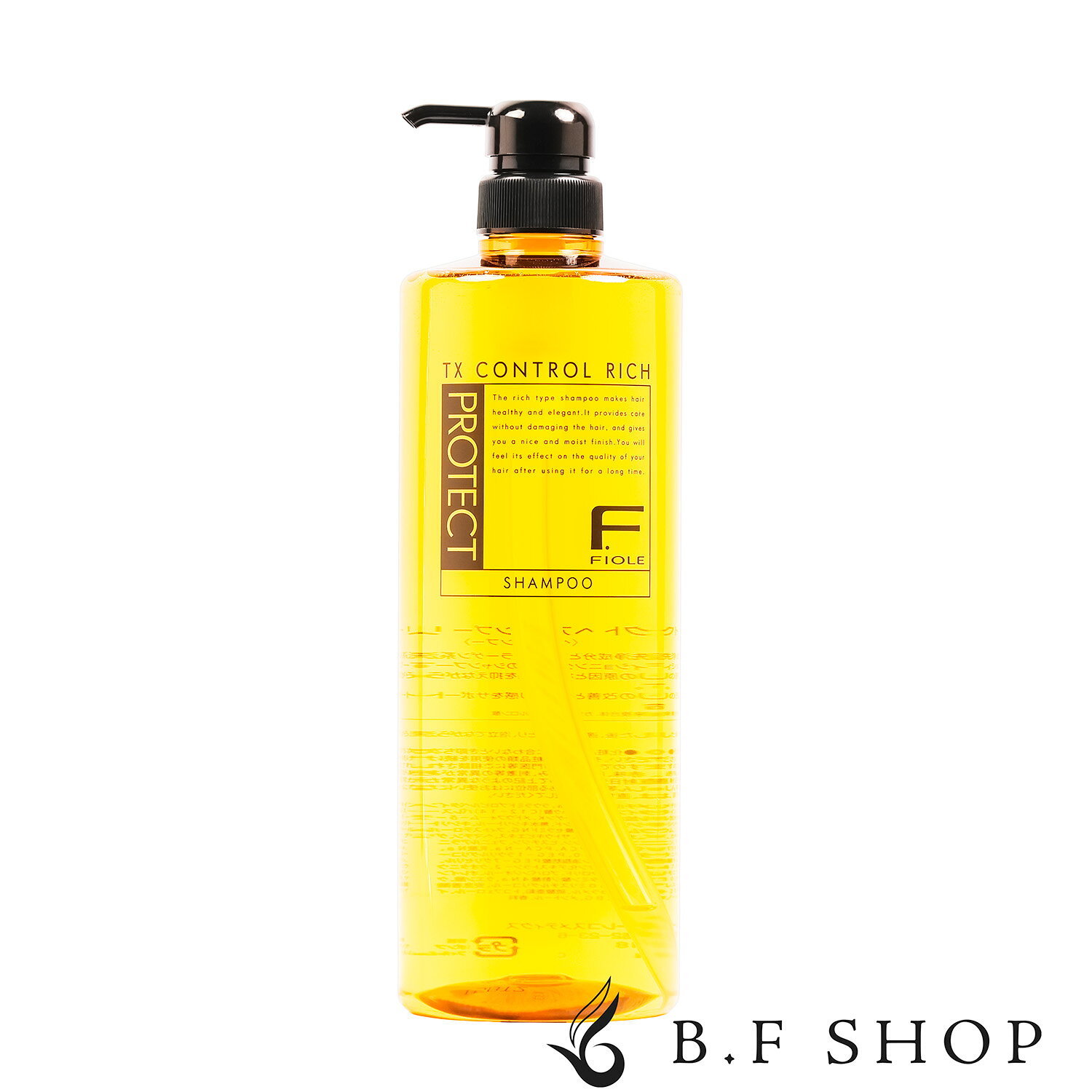 商品情報 商品名 フィヨーレ Fプロテクト シャンプー リッチ 商品の説明 ＜F.Protect＞ シャンプー・ヘアマスクの組み合わせで髪のニュアンス思いのままに サロンで健やかさと輝きを与え、美しくケアされた髪をいつまでもキープし続けるた...