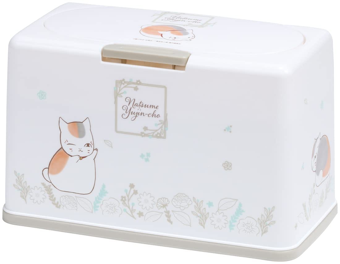 サイズ:21×11×高さ13cm素材・材質:本体=ポリプロピレン/受け皿=ポリエチレン/バネ＝ステンレス使用抗菌剤の種類：無機抗菌材 加工部位：全体（金属部位除く）原産国:中国収納枚数：約60枚