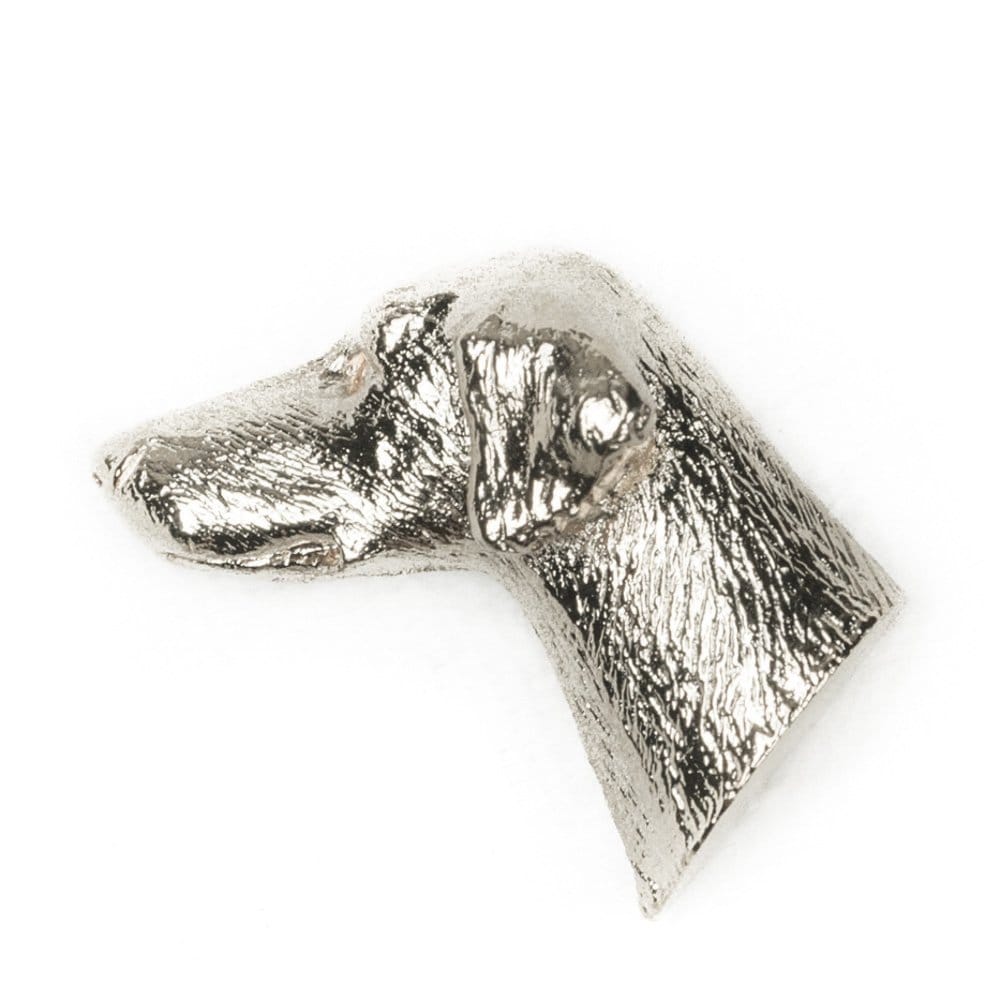 【全136種】 イギリス製 アート ドッグ ラペル ピンバッジ コレクション商品サイズ： 2.1 x 2.6 x 1.3 cm 重量： 7.2 g【合金製（アンティークシルバー調仕上げ）】　高級感、クラシック感、アンティーク感のあるアクセサ...