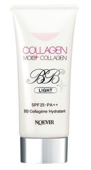 サッと使えて、うるおい美肌が続くBBクリームです。 【ノエビア モイスト BB ライト (自然な肌色)】 ○乳液・クリーム・美容液・化粧下地・日やけ止め・ファンデーショ ンの6つの機能をもつ日中用クリームです。 ○コラーゲンをはじめとする美...