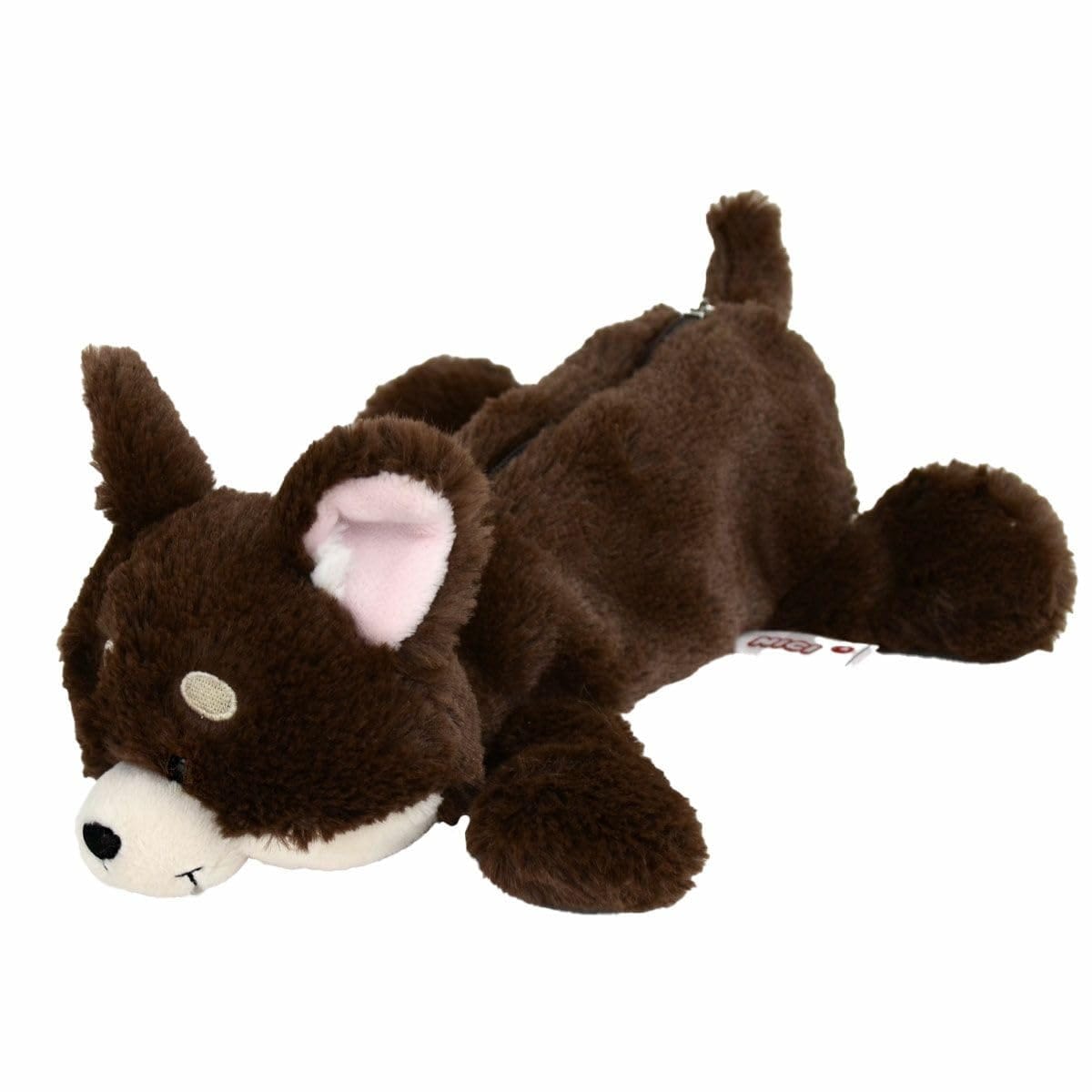 Item weight: 0.18 poundsPattern: カートゥーンStyle: カジュアル 【サイズ】約W19×H11×D27cm【素材】ポリエステル【重量】約81g【生産国】中国※画像はあくまでも商品イメージになります。実際の...