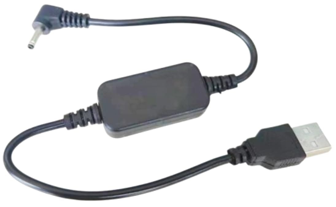 【商品概要】 USB出力をDC12Vへ昇圧変換するUSB→DC電源変換ケーブルです。5V入力を12Vに昇圧し、USB電源から12V機器を使用できます。【昇圧性能】 USB入力（5V）をDC12Vへ昇圧する設計で、最大12Wまで対応。使用する...