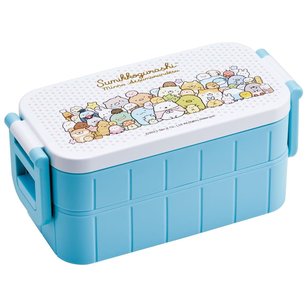 容量:600ml（上段300ml 下段300ml）/サイズ:幅17.6×奥行8.3×高さ8cm/生産国:日本セット内容・付属品:ランチボックス+箸+仕切り/電子レンジ：可サイド止具式でバッグに引っ掛かりにくくスリムで収納しやすい弁当箱シンプ...