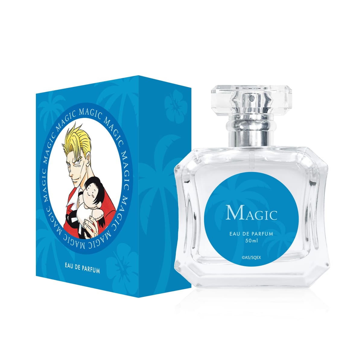 オードパルファム