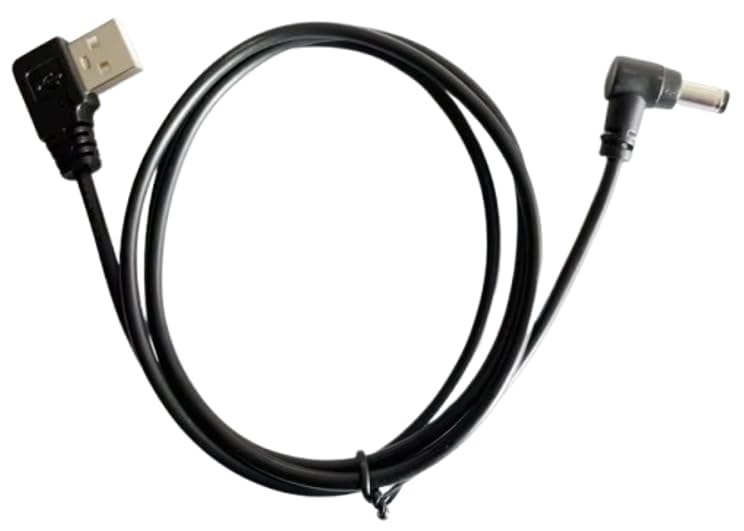 【適合バッテリー】※2017年モデル／AC100※2018年モデル／AC140,AC130※2020年モデル／AC210 ※2020年モデル／AC230※2021年モデル／AC260【ケーブル長さ】1メートルバートル製のバッテリーをUSBポ...