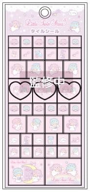 【サイズ】約H122×W60×D4mm【素材】ABS 一つずつ切って使える！まとめて切って使ってもかわいい！