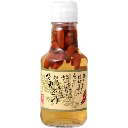 内容量：150g賞味期限：365日原材料：酒(泡盛)、唐辛子、酢