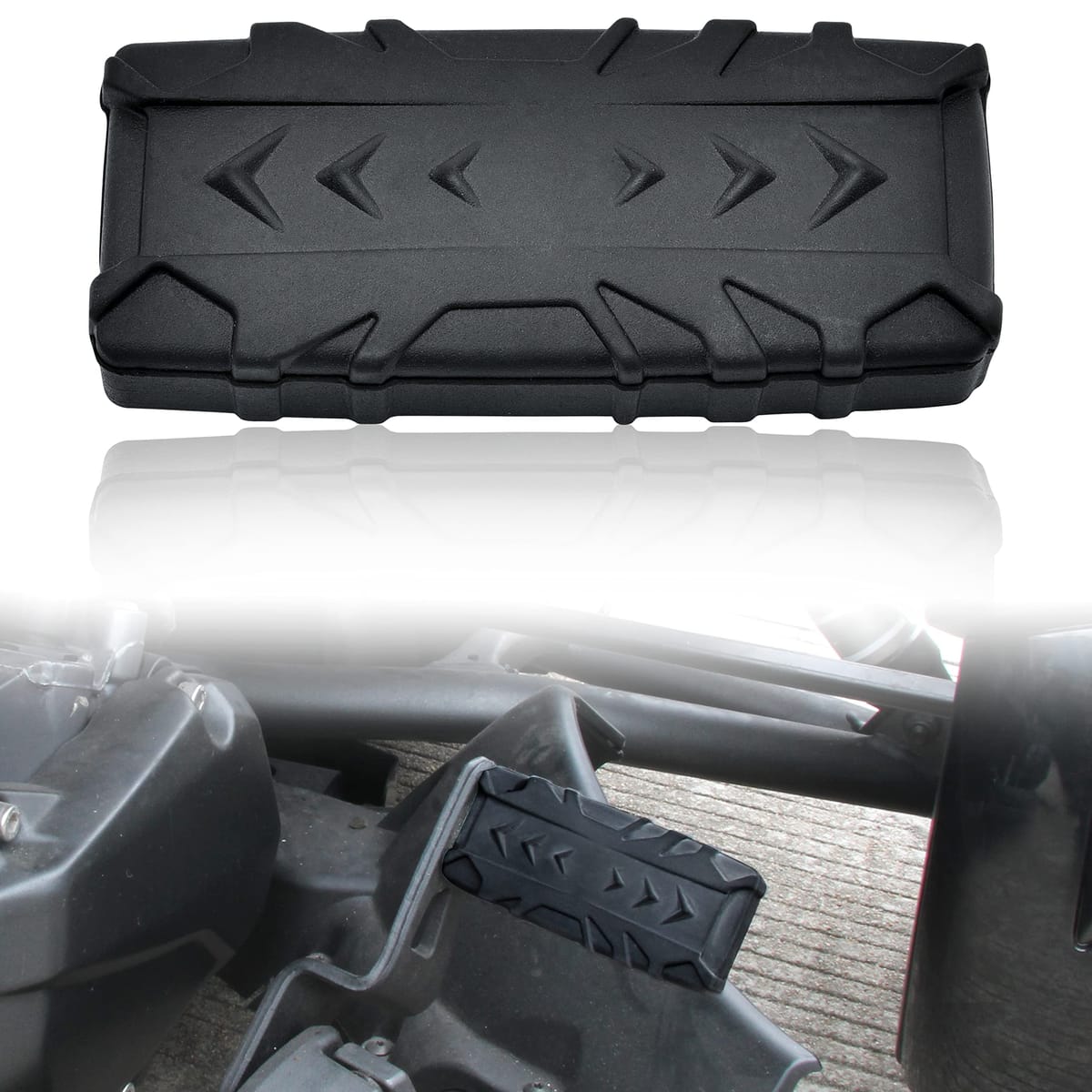 Can-Am Spyder RS、RT、ST、F3 2011-2021 アクセサリー Can-Am Spyder RS、RT、ST、F3 2011-2021 アクセサリー (1個)