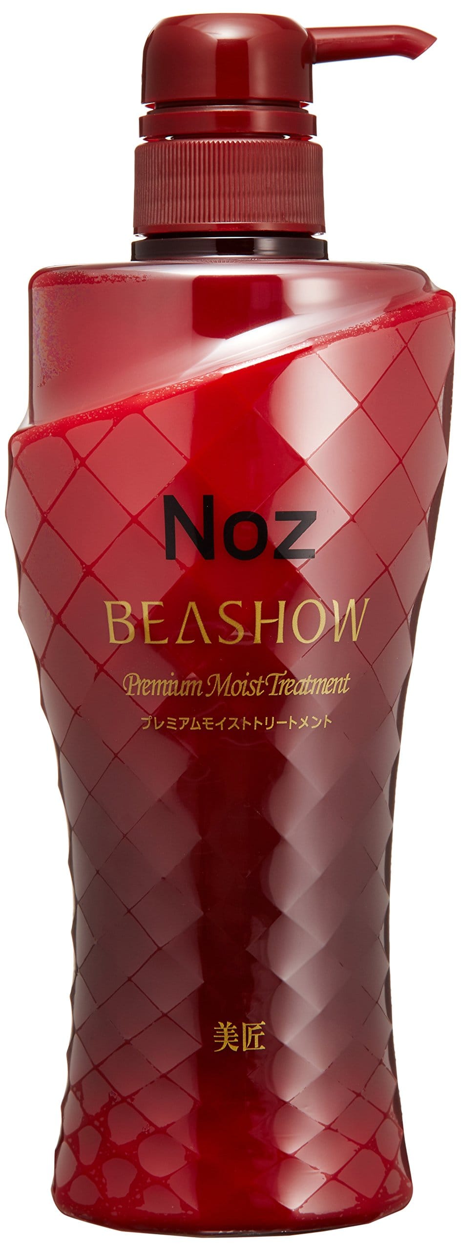 商品サイズ (幅×奥行×高さ) :85mm×75mm×219mm内容量:500ml