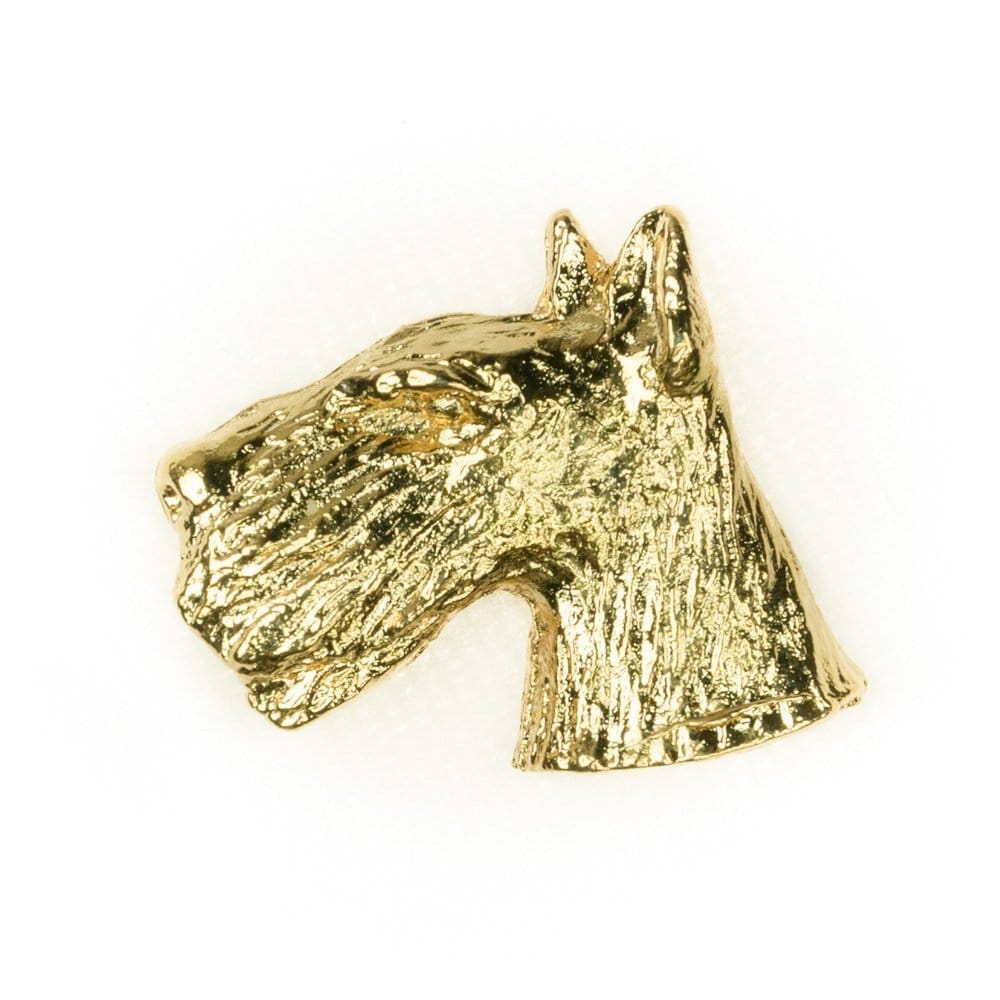 【全136種】 イギリス製 22ctゴールドプレート アート ドッグ ラペル ピンバッジ コレクション商品サイズ： 1.8 x 2.1 x 0.7 cm 重量： 5.1 g【合金製（22金コーティング）】　高級感、クラシック感、アンティーク...