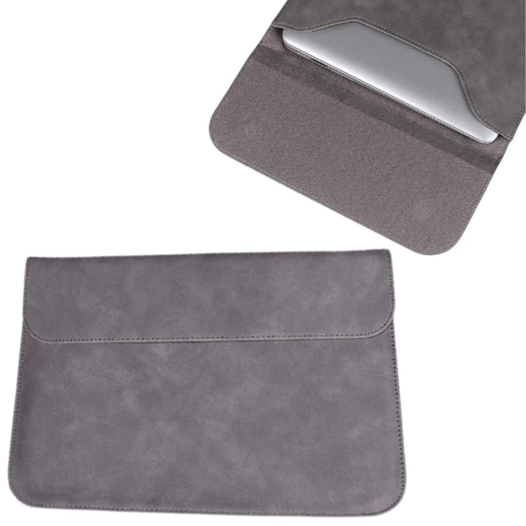 1. 🛡️ 最高峰の保護力 最も衝撃を受けやすい角を徹底保護。さらに、厚手の記事によりPC全体を包み込みます。 認証実績: 独自落下試験をクリア。この規格を満たしたPCケースは史上初であり、想像を超える耐衝撃力で大切なパソコ...