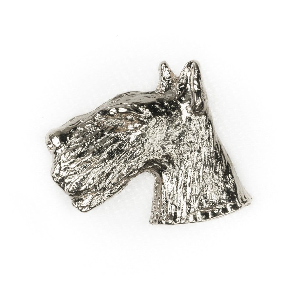 【全136種】 イギリス製 アート ドッグ ラペル ピンバッジ コレクション商品サイズ： 1.8 x 2.1 x 0.7 cm 重量： 5.1 g【合金製（アンティークシルバー調仕上げ）】　高級感、クラシック感、アンティーク感のあるアクセサ...