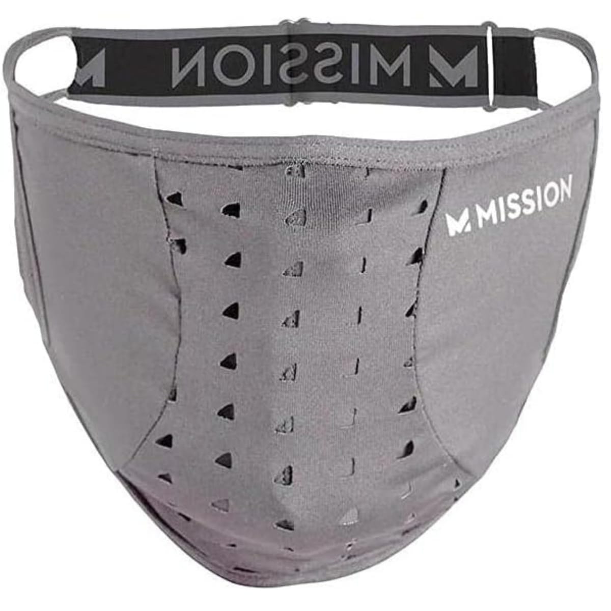 レーザーカットのレイヤー マルチレーションベンチシステムは二層構造で鼻や口をカバーしつつ、息をしやすくします・モイスチャーリムーヴァルテックは、余分な水分や熱を逃します。アジャスタブルストラップは、絶妙なフィット感を作りますマスクを使わない...