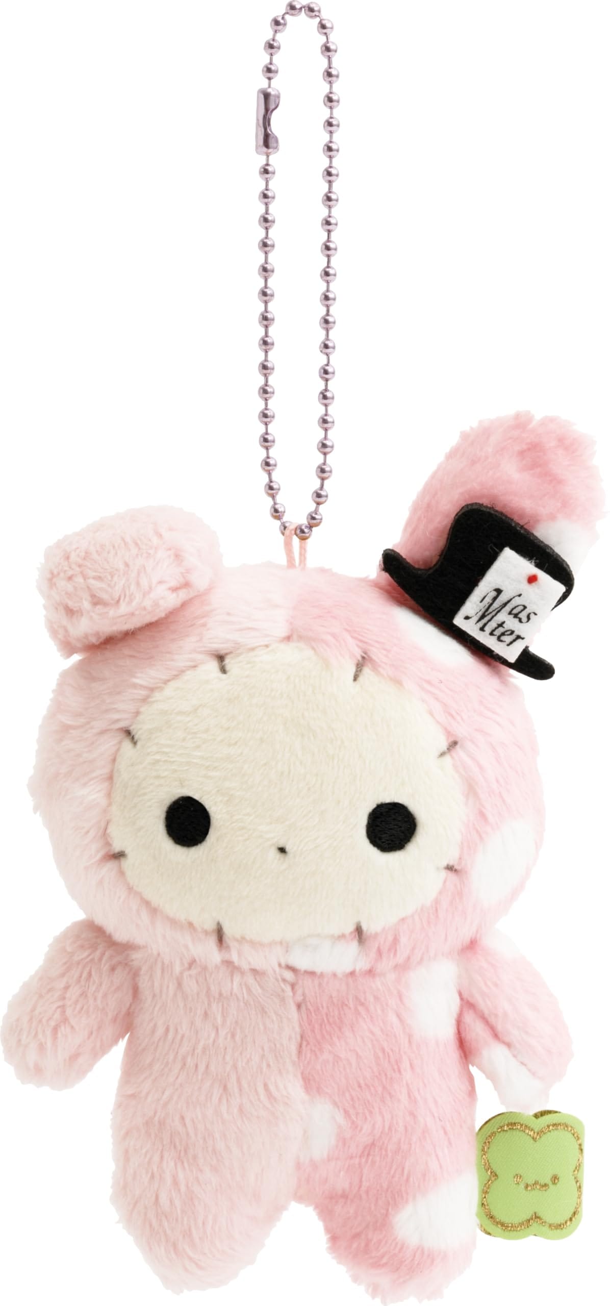 かわいいぬいぐるみが登場しました☆サイズ：約H120×W75×D50mm