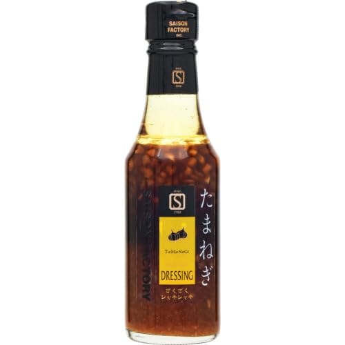 常温ブラント名: セゾンファクトリーメーカー名: セゾンファクトリー内容量:180ml B0CK4PZGLJセゾンファクトリー たまねぎドレッシング 180ml