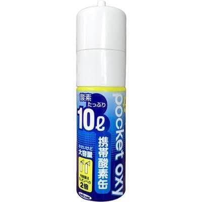 原材料 : 韓国内容量 : 10L全成分 : 酸素(99%)商品サイズ (幅X奥行X高さ) : 450mm×37mm×37mm質量 : 140