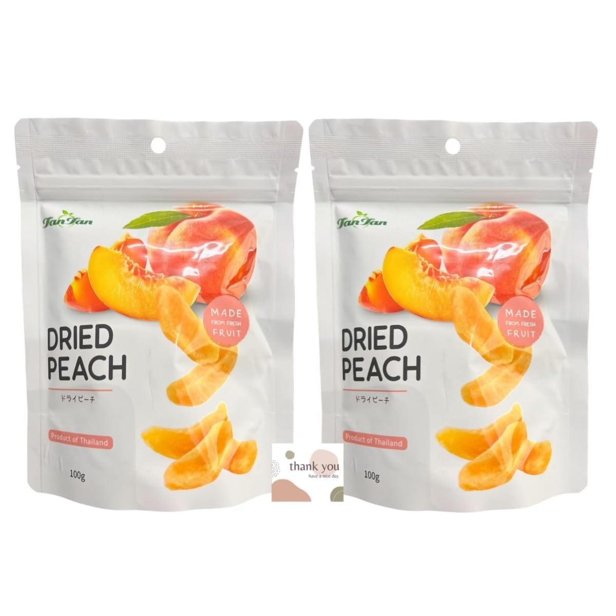 ✅内容量：100g × 2袋✅そのまま召し上がりいただくほか、ヨーグルトやシリアルに加えても！お菓子作りの材料にもおすすめです。 噛むほどに味わい深いドライピーチです。ピーチの美味しさをぎゅっと凝縮し、芳醇（ほうじゅん）な甘味を楽しめるドラ...