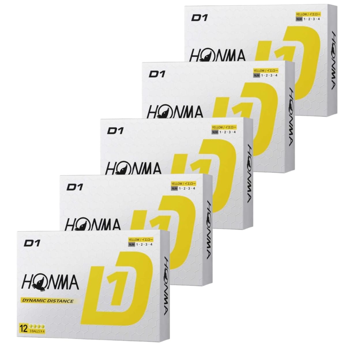 アイオノマーカバーRMソフトコア ◇コストパフォーマンスに優れ、性能もアップし「もっと遠くへ飛ばしたい」ゴルファーへ最適 ■カラー(メーカー表記)： オレンジ(2100：OG) イエロー(2700：YE) グリーン(3200：GR) マルチ...