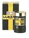 内容量／60g原材料／ヤマトしじみ(愛知県木曽川産)販売者／川ばた乃エキス開封前賞味期限／常温で2年◆◆昔から食生活に昔から取り入れられてきたシジミは貴重な健康食品◆◆厳選原料の国産大和しじみのみをギュッと濃縮したエキス◆◆水と淡水がぶつか...