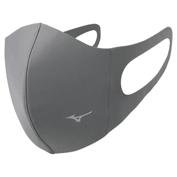 飛沫の拡散抑制を目的に競技ウエアで使われる2way素材で作ったマウスカバー。着用時のストレスが少なく適度な優しいフィット感。手洗いで繰り返し使用でき、また乾きやすいので毎日気持ちよくお使いいただけます。【※お客様のご都合によるご注文後のキャ...
