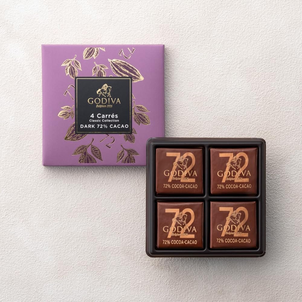 賞味期限 ： 1ヶ月以上のものをお送りしています。保存方法：高温多湿を避け、涼しい場所（15℃~18℃が適温です）で保存してください。サイズ：縦88×横88×高さ11mm 31gショッピングバッグ：別売になります。推奨ショッピングバッグ：（...