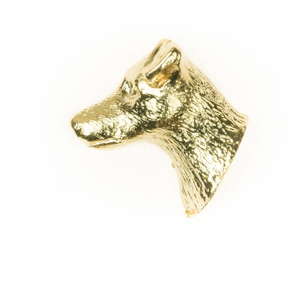 【全136種】 イギリス製 22ctゴールドプレート アート ドッグ ラペル ピンバッジ コレクション商品サイズ： 2.0 x 1.9 x 1.1 cm 重量： 4.5 g【合金製（22金コーティング）】　高級感、クラシック感、アンティーク...