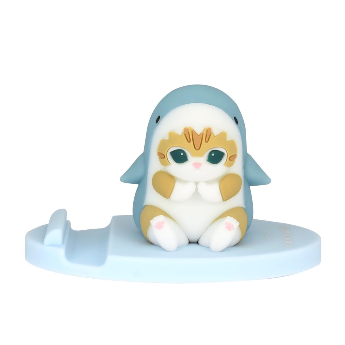 スマートフォンを立てて使用することができます。動画視聴時などに便利。本体サイズ：H60×W98×D59mm厚み最大12mm程度までのスマートフォンに対応。