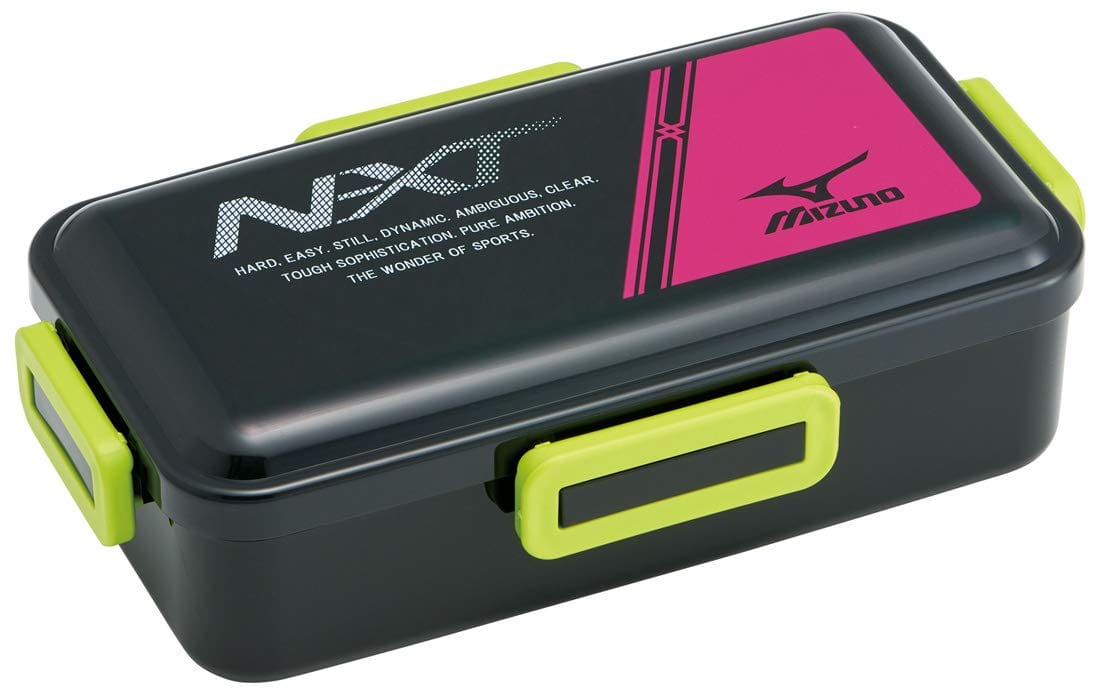 サイズ:幅22.4×奥行12.8×高さ6.3cm素材・材質:フタ＝AS樹脂 本体・止具・仕切＝ポリプロピレン パッキン＝シリコン樹脂容量:830ml 生産国:日本SIAA(抗菌製品技術協議会)認証マーク取得 JP0122581X0007H抗...