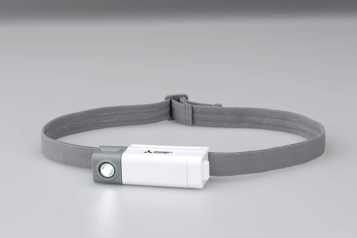 サイズ(幅×奥行×高さ):8.4×3.1×2.4cm防滴・防水性:防滴形(IPX4準拠)標準・省電力・点滅の3段階点灯モード明るさ約100ルーメン本体材質:ABS